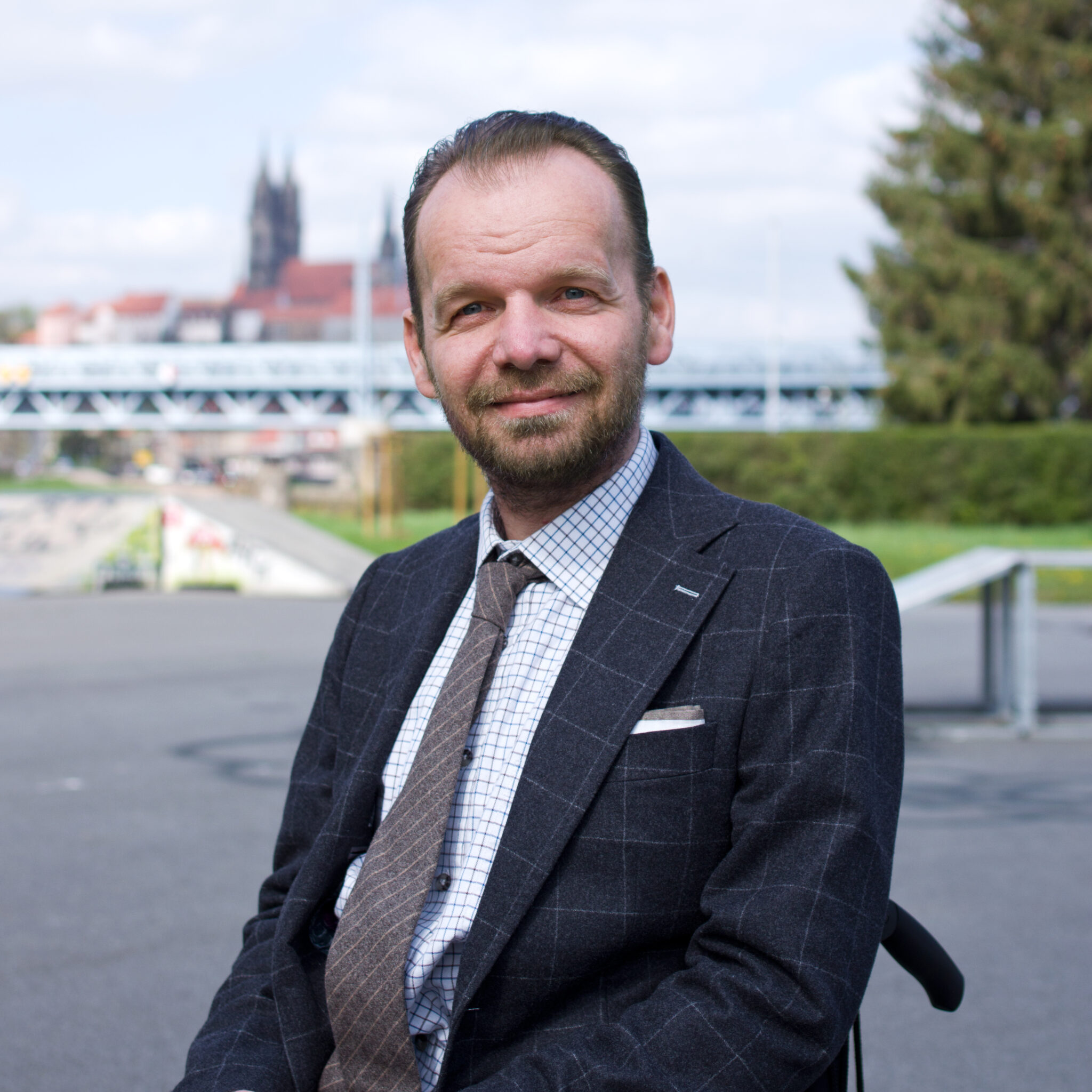 Thomas Naumann - #WeilvielfaltFetzt