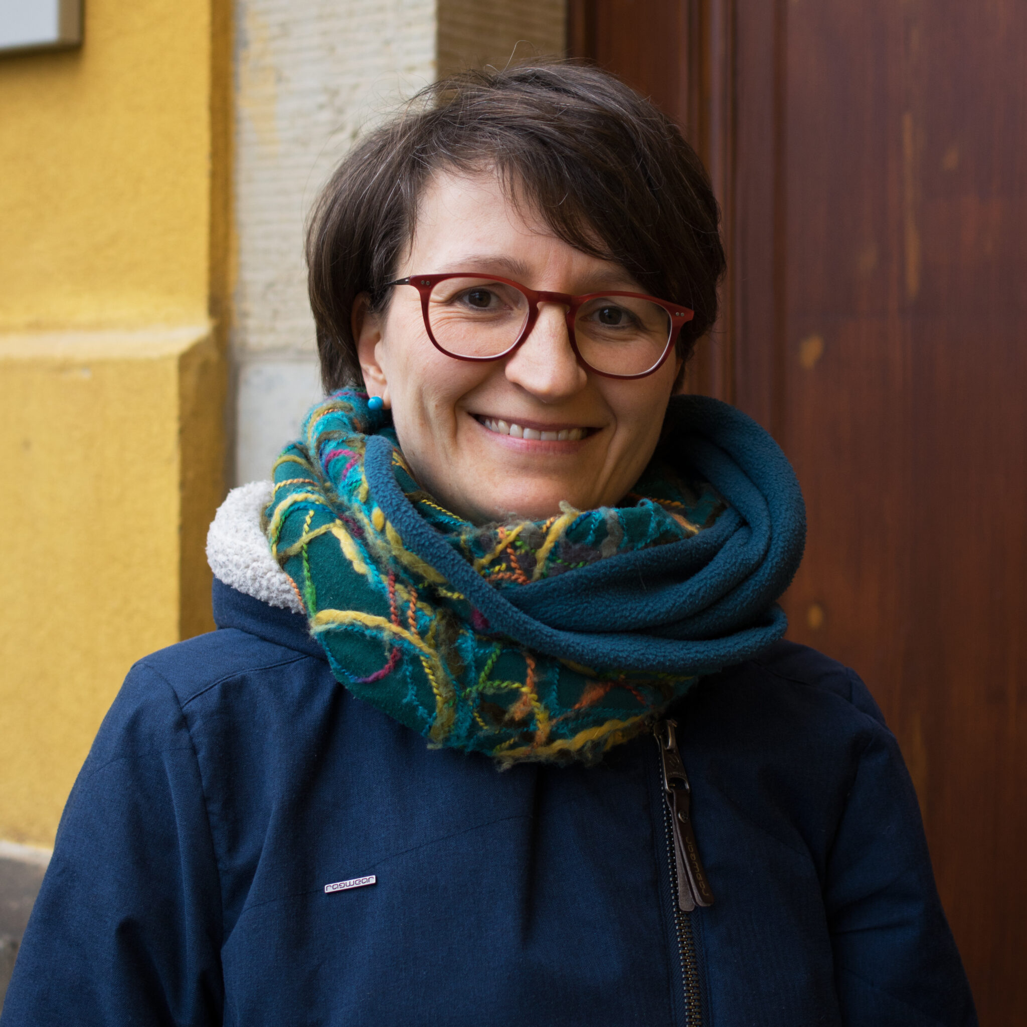 Jeanette - #WeilvielfaltFetzt